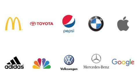 ¿Qué es un logo? - Ciris Blog