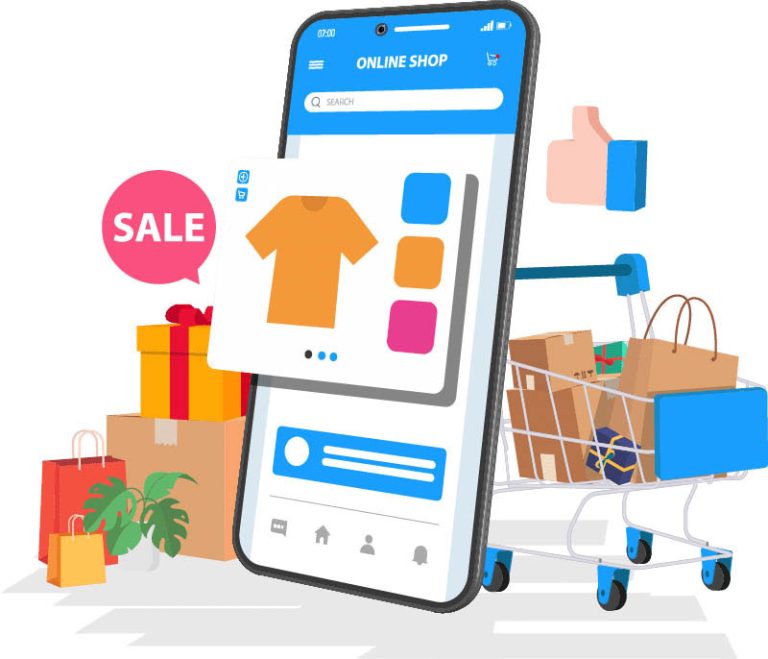 Beneficios de tener una tienda online con carrito de compra Blog CIRIS LTDA