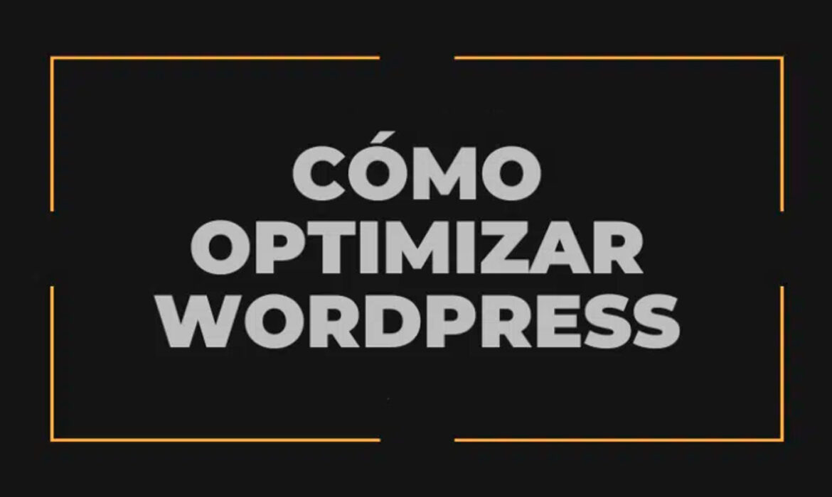 Los 5 mejores plugins de wordpress para optimizar tu página web