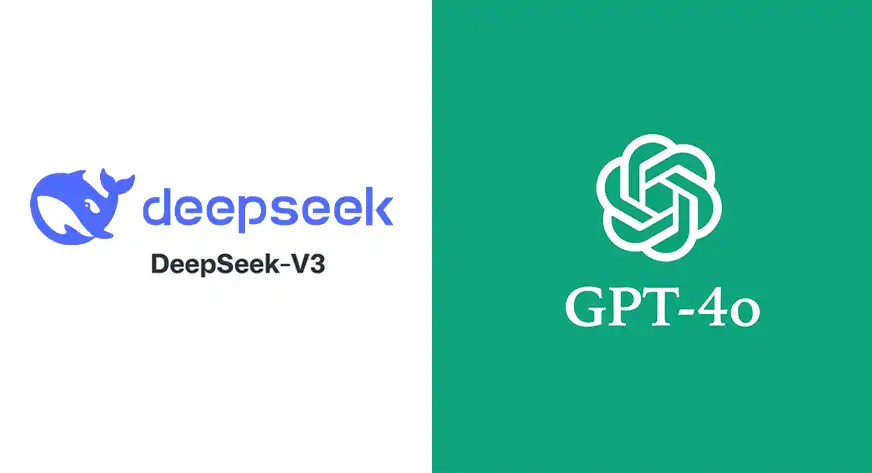 DeepSeek v3 vs GPT-4: Comparativa de Dos Gigantes de la IA