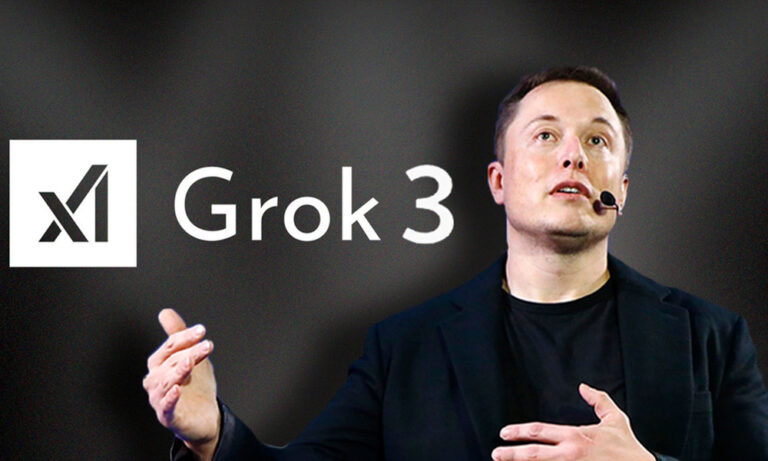 Entendiendo que es Grok-3 de manera sencilla