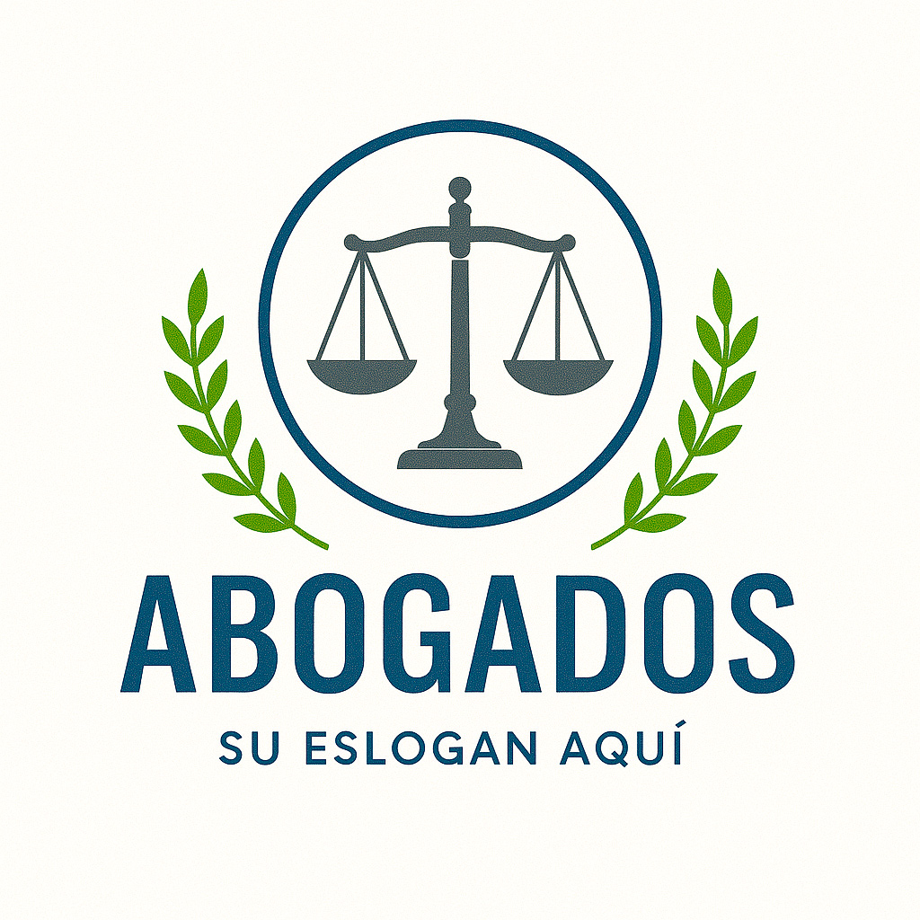 Logos para Abogados - Ciris Ltda Diseño gráfico