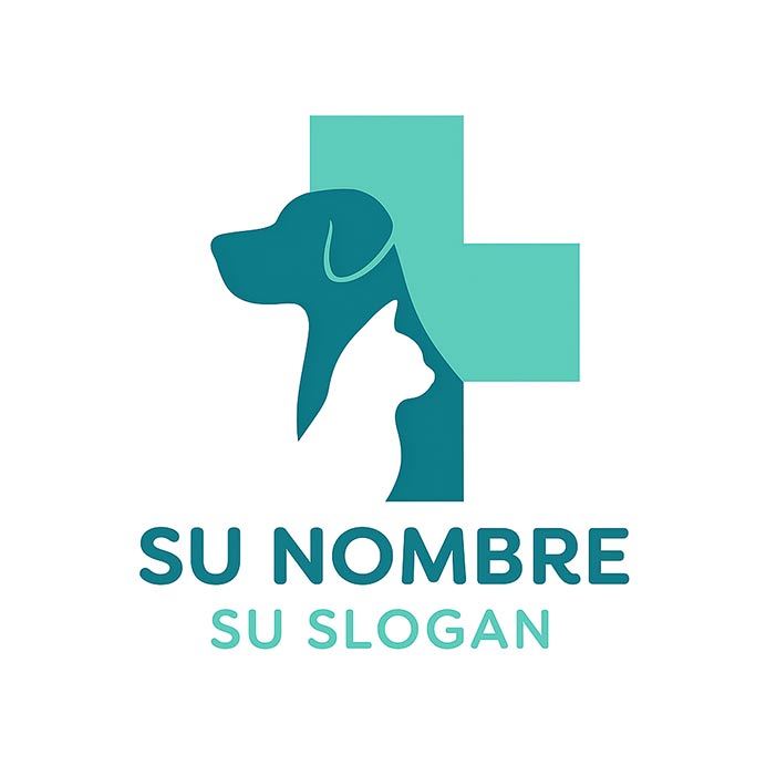 Logos para Veterinarias - Diseño de páginas web autoadministrables y ...